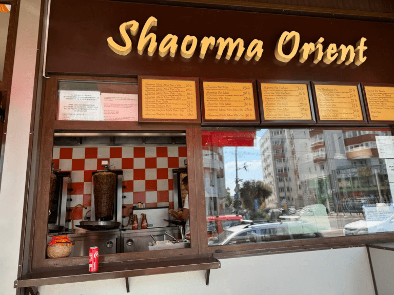 Shaorma Bucuresti Cele mai bune Shaormerii din Bucuresti ️